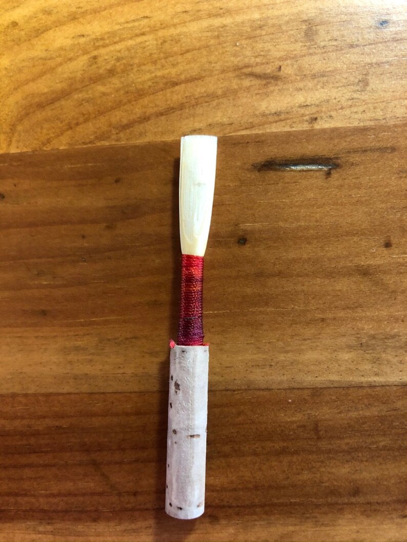 Haines Premium Oboe Reeds Professional Oboe Reed Handmade for the Best ...