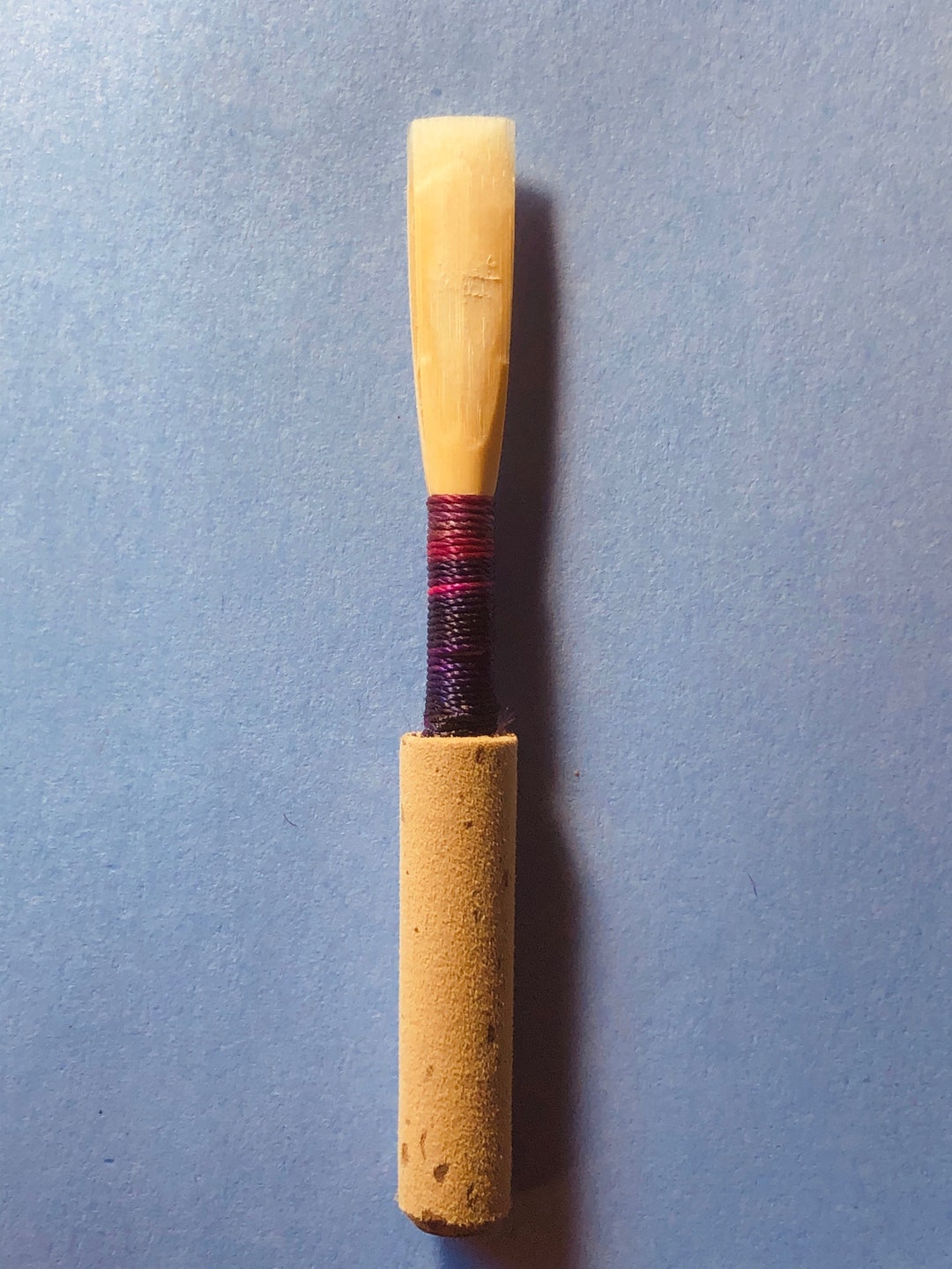 Haines Professional Oboe Reeds- Handmade for the Best Quality Oboe ...