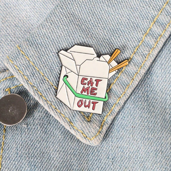Funny Pins - Etsy