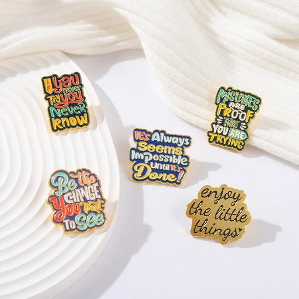 Funny Pin - Etsy
