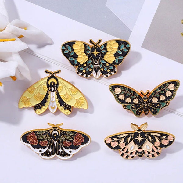 Funny Lapel Pins - Etsy