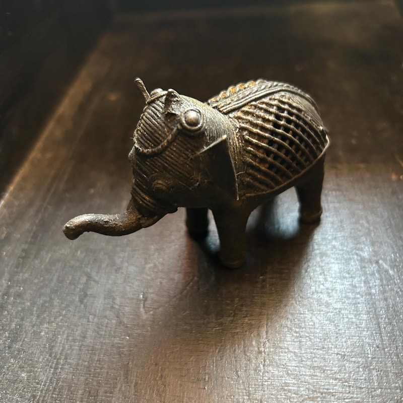 Cocofanto Elefante Ritual - Etsy Canada