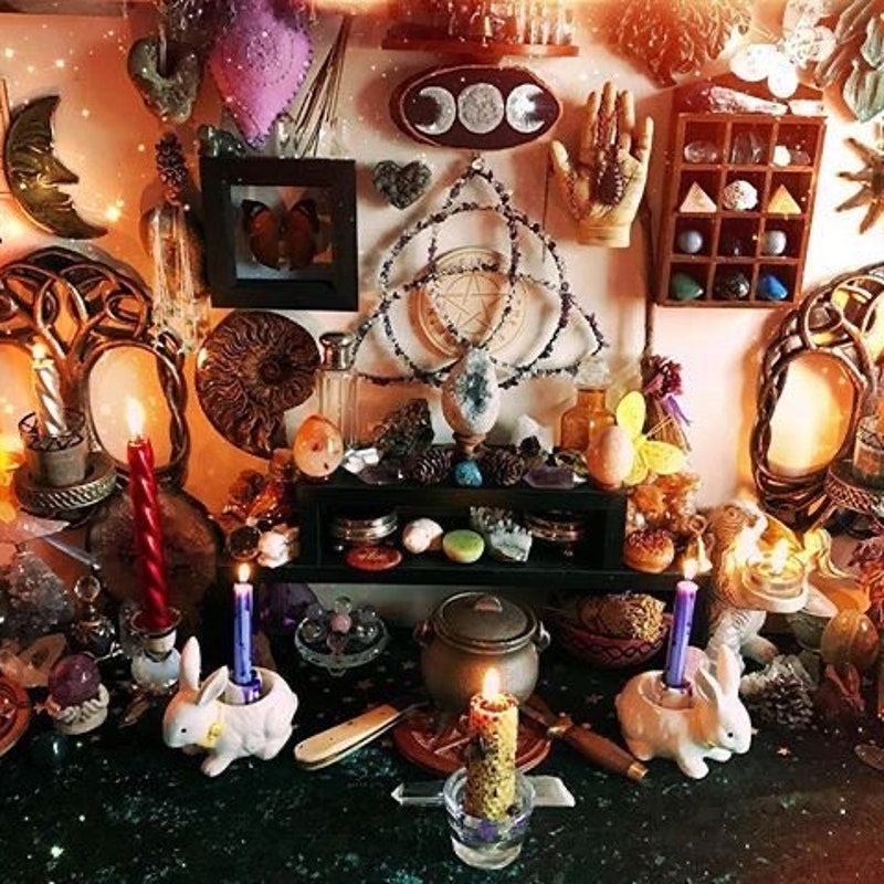 Witch Gifts - 60+ Gift Ideas for 2024