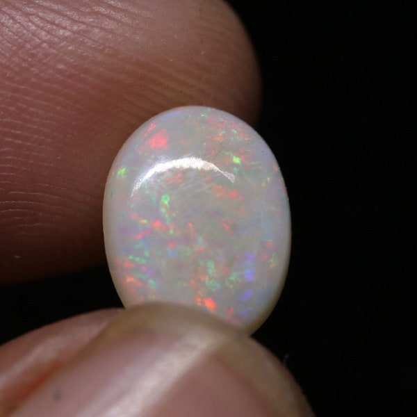 Australian Fire Opal - Etsy