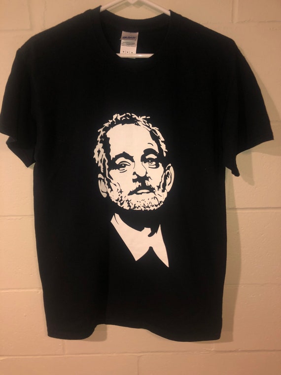 Bill Murray Chive