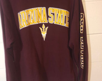 Sun Devils T Shirt - Etsy