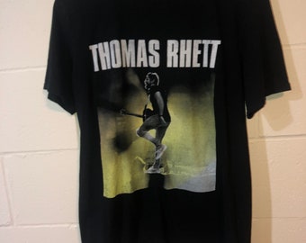 Thomas Rhett Shirt - Etsy