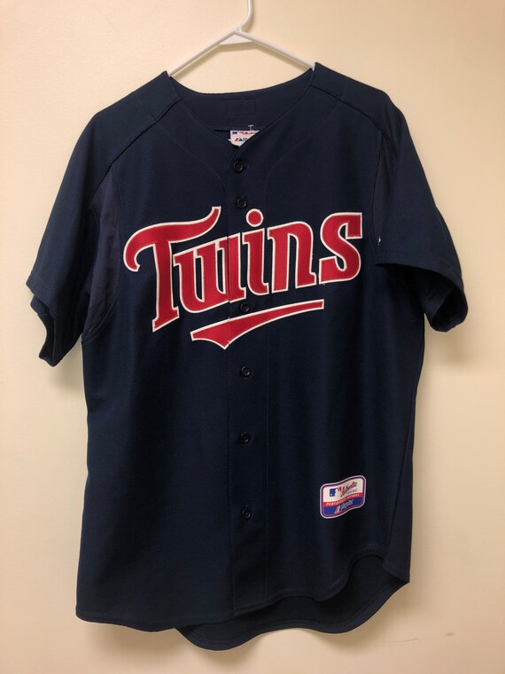 majestic vintage spring training - Gem