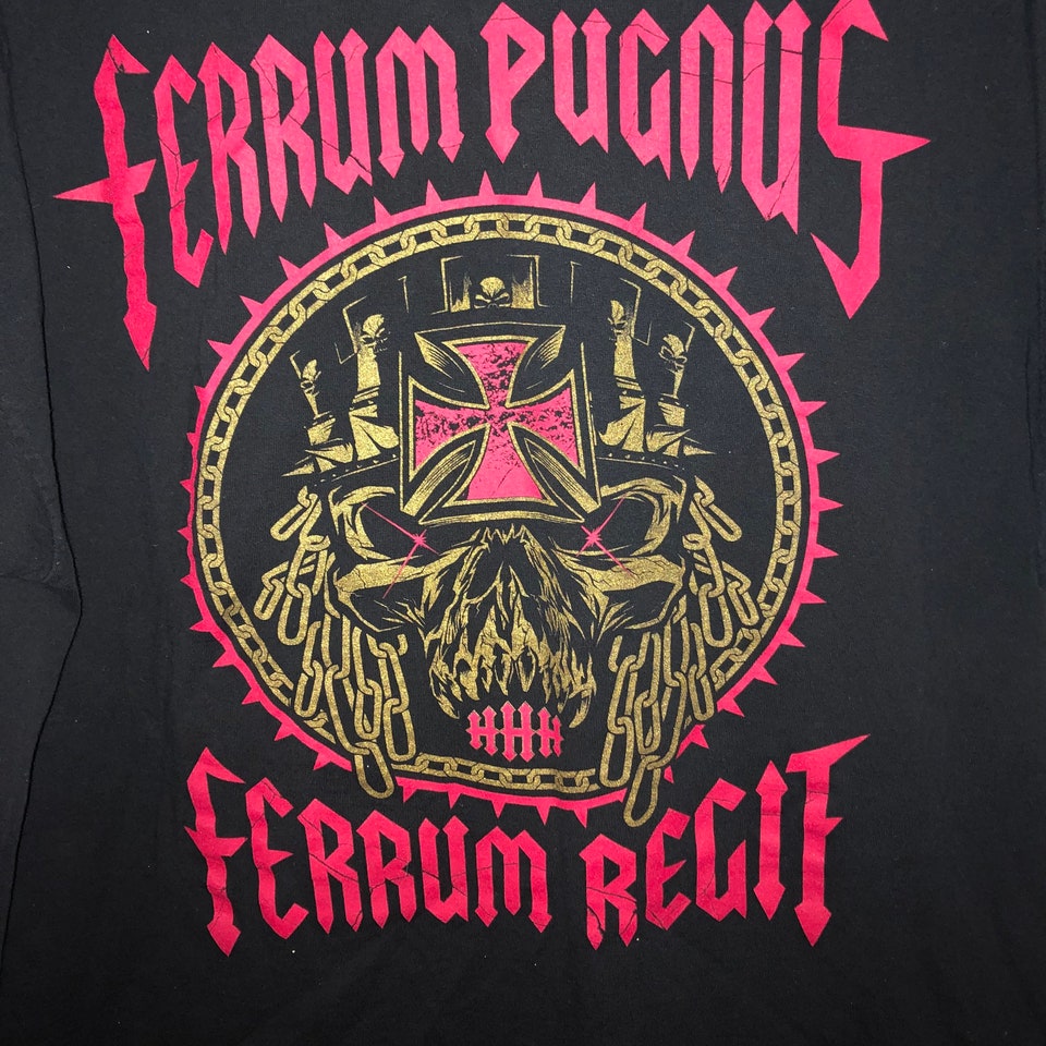 Vintage WWE Triple H Shirts sold by Mila | SKU 335118 | Printerval UK