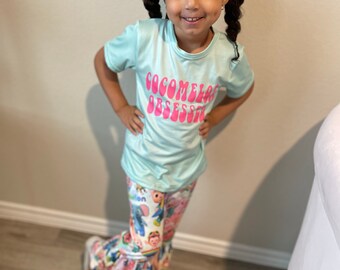 Cocomelon Pants | Etsy