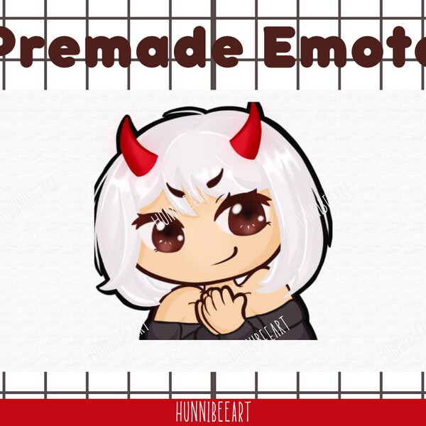 Devious Drawing - Etsy