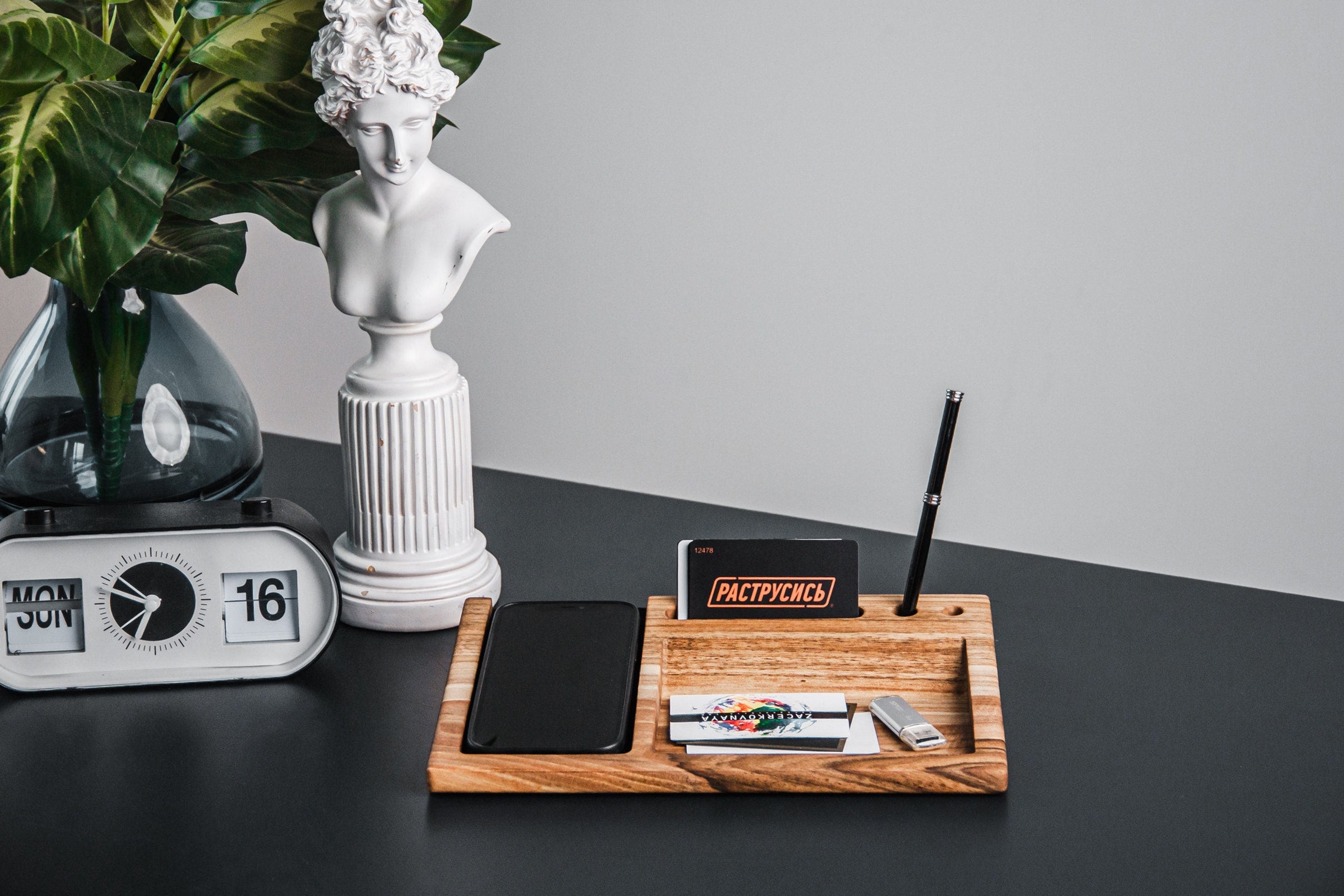 Docking Stationdocking Standphone Standdesk | Etsy