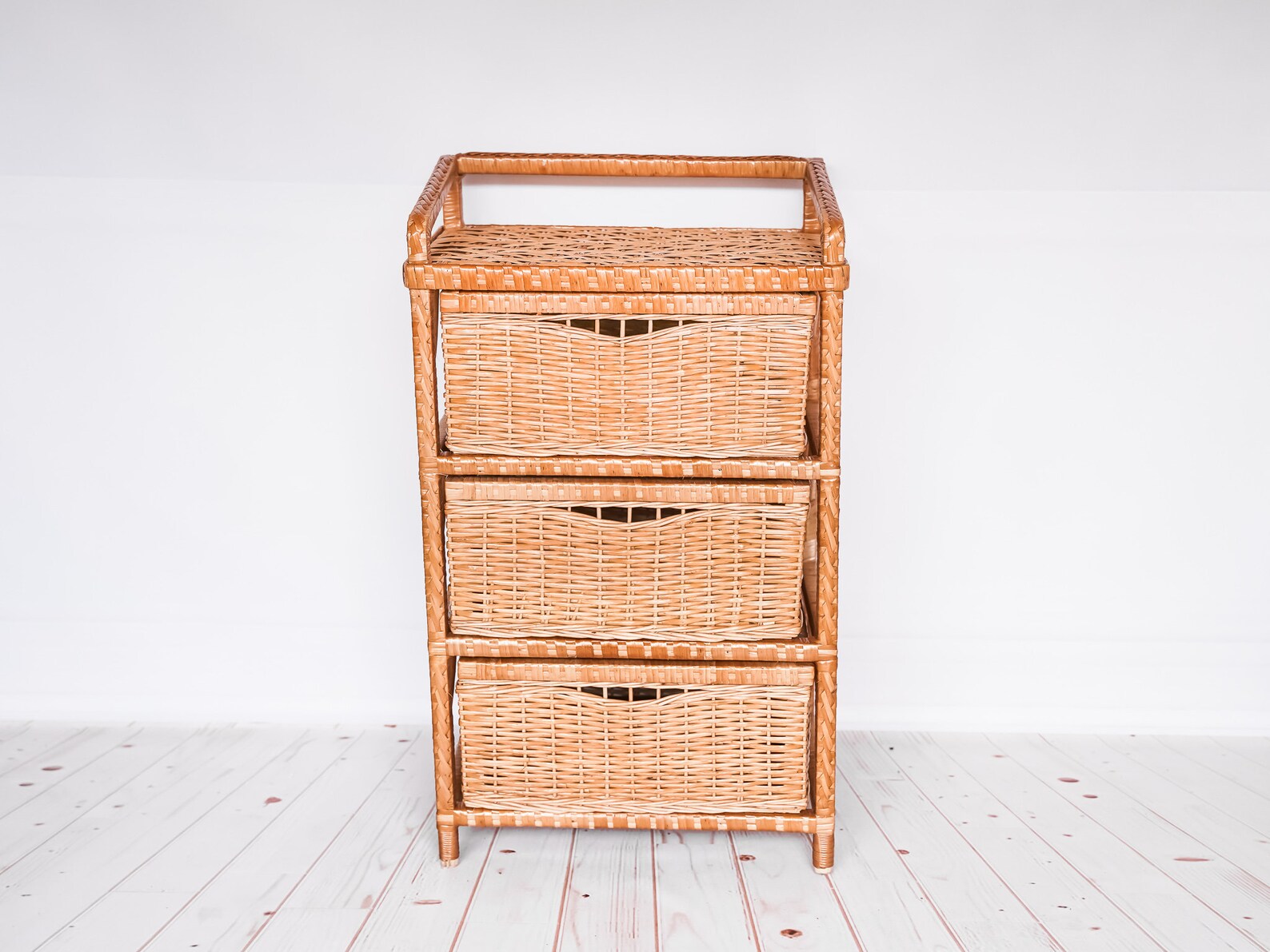 Rattan Kommode Rattan Kommode Rattan Kommode Rattan | Etsy