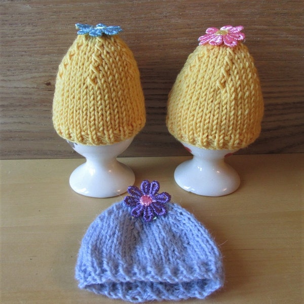 Egg Cosy - Etsy UK