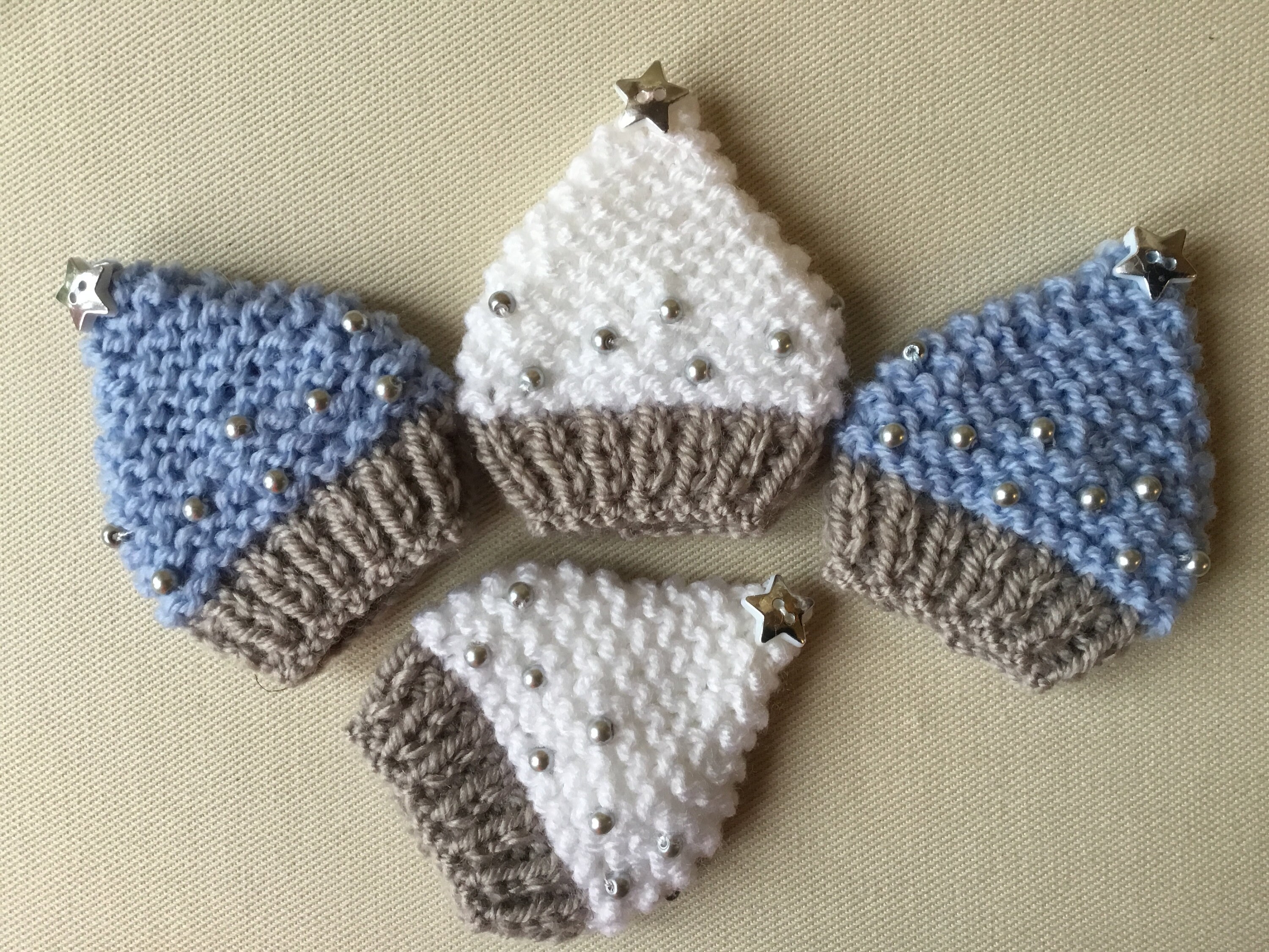 Chocolate Covers Ferrero Rocher Covers Hand Knitted - Etsy UK