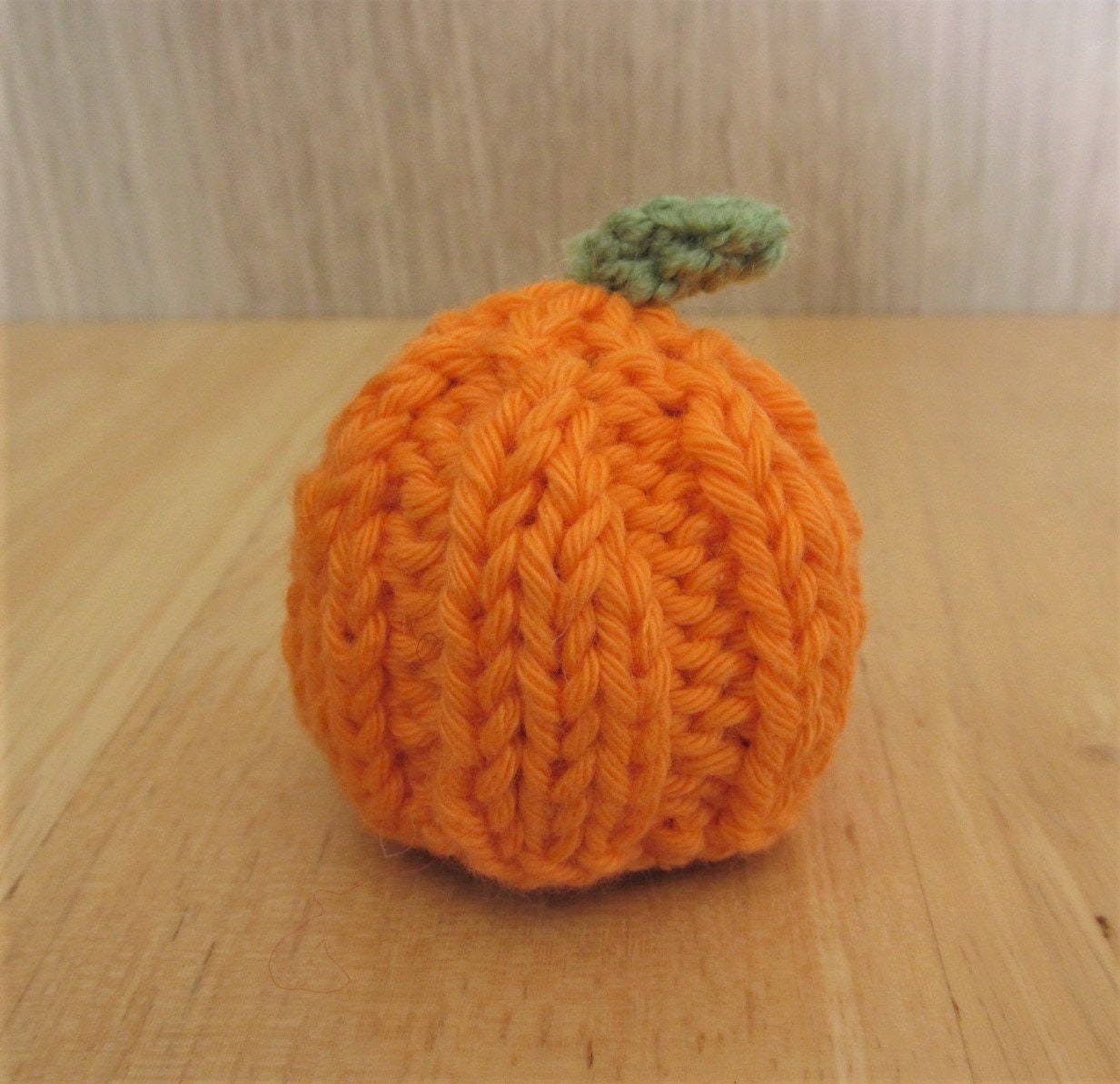 Pumpkin Chocolate Covers, Ferrero Rocher, Hand Knitted Chocolate Cover ...