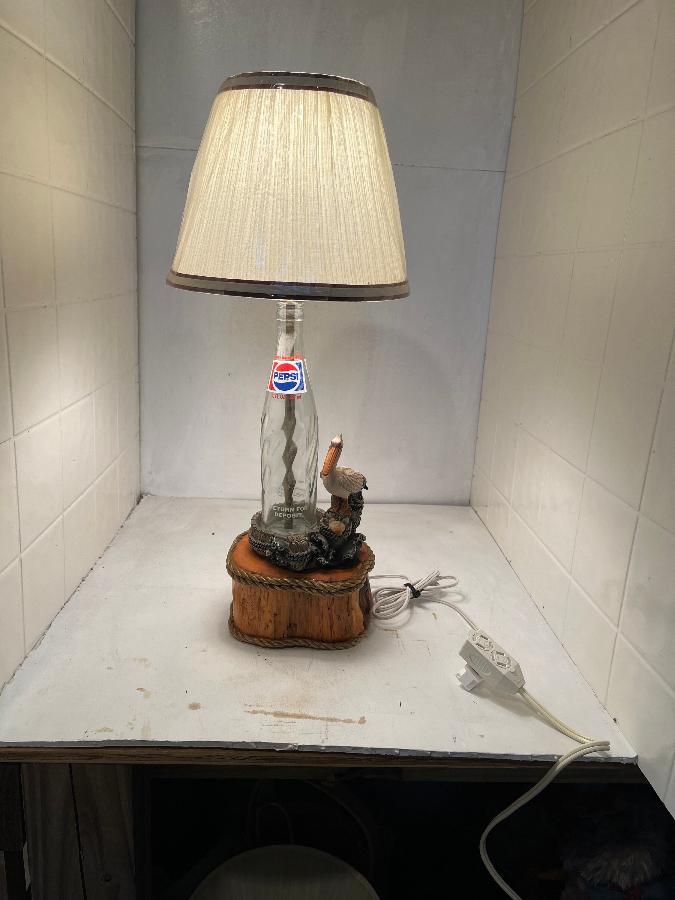 Pepsi Cola Light Shade
