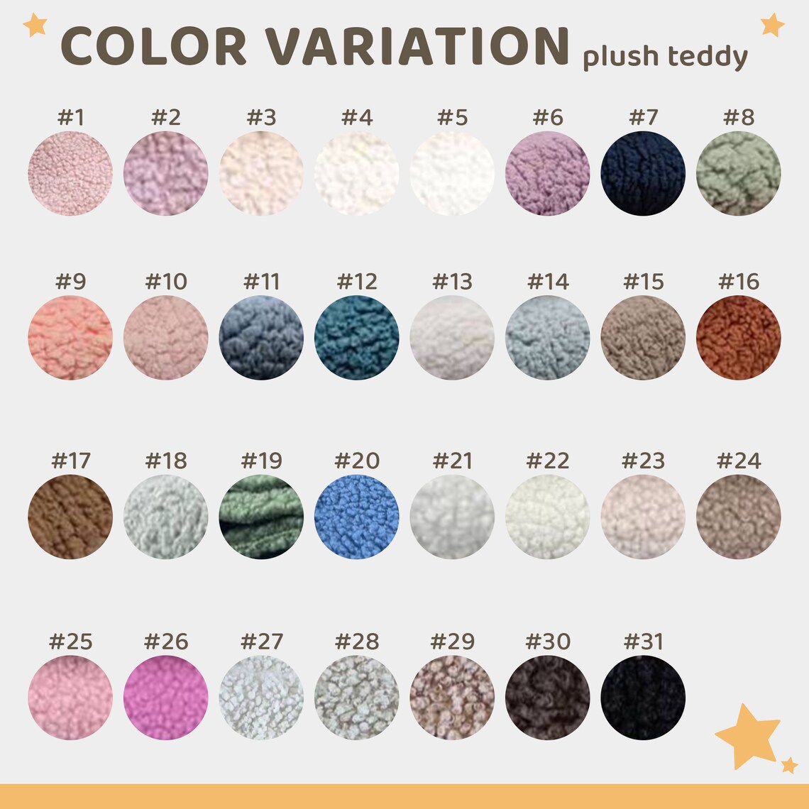 Soft Plush Teddy Bear Nursery Rug, Cute Animal Rug for Baby Nursery ...