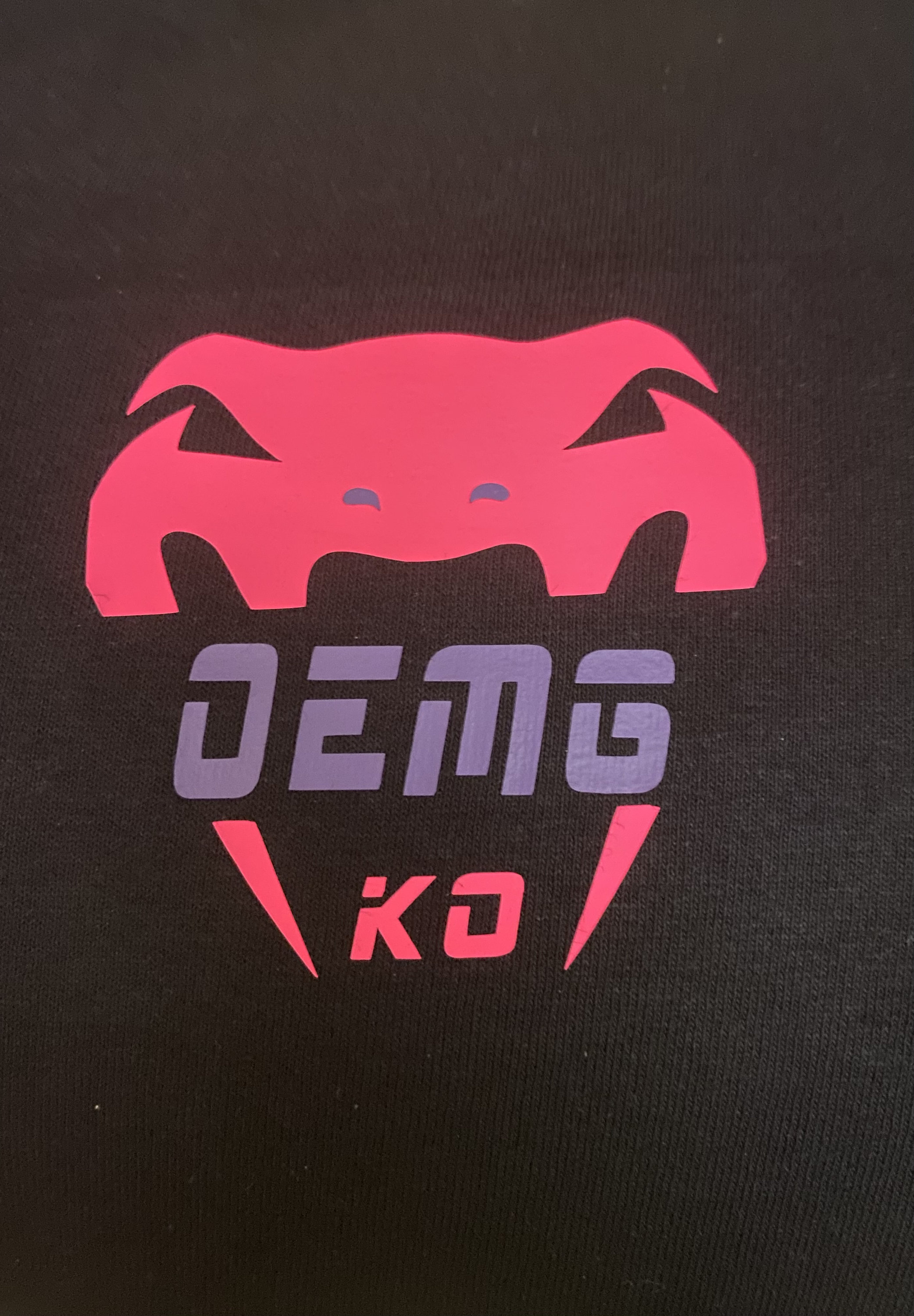 Venum Ufc SVG Only - Etsy