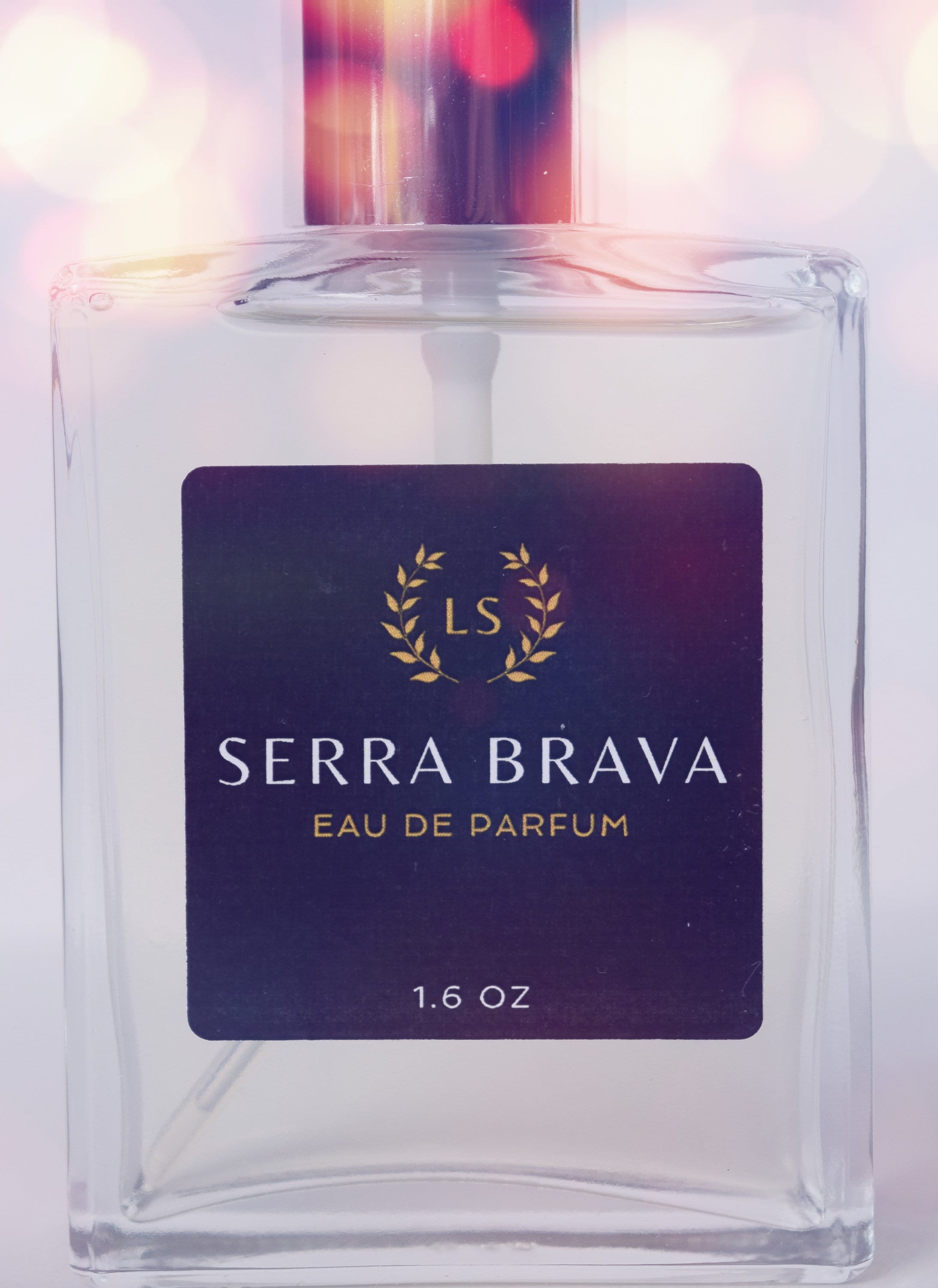 Men's Cologne Serra Brava Eau De Parfum Smoke Wood & - Etsy