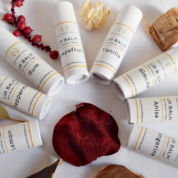 Bulk Lip Balm - Etsy