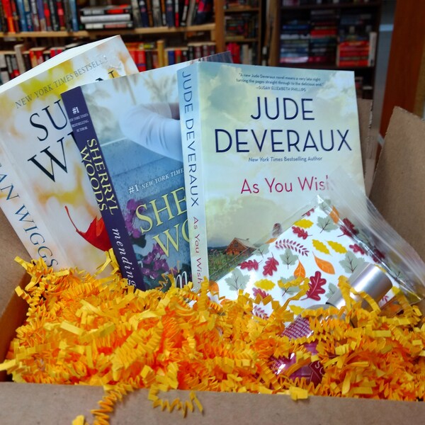 Subscription Boxes - Etsy