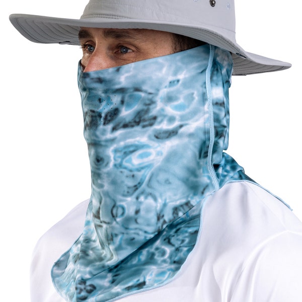 Tube Bandana Face Mask - Etsy