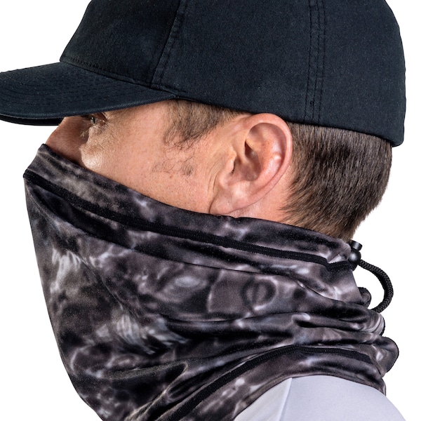 Neck Gaiter for Men - Etsy