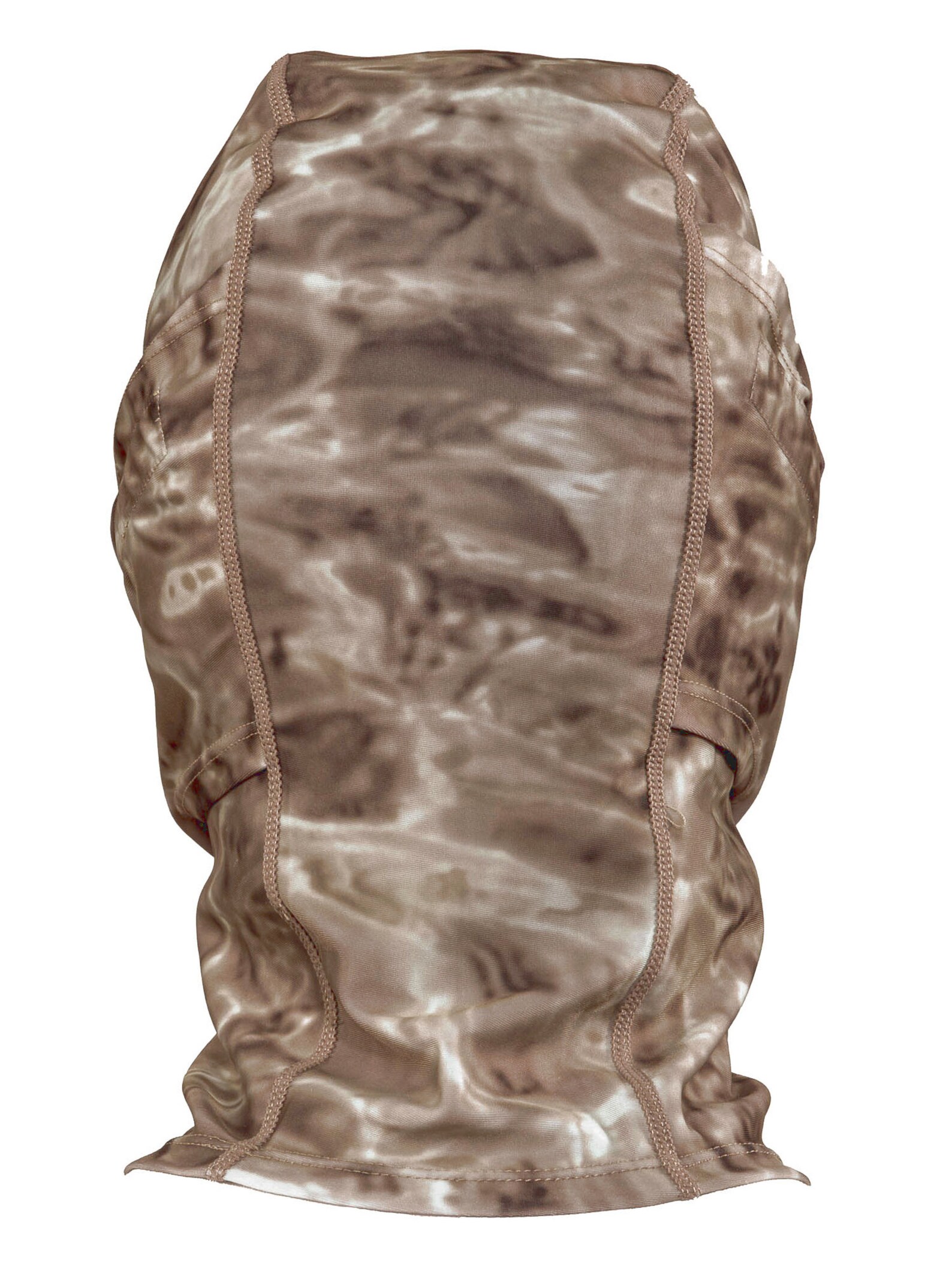 UPF 50+ Camo Balaclava: Men's Sun & Wind Face Mask - Etsy