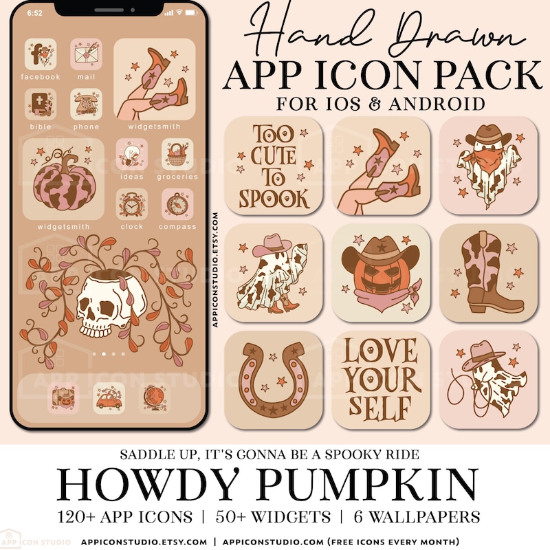 Ios 14 Anime Icons - Etsy