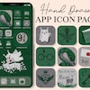 Wizard Houses App Icons, Magic School Ios 14 Icons, Wizarding iPhone ...