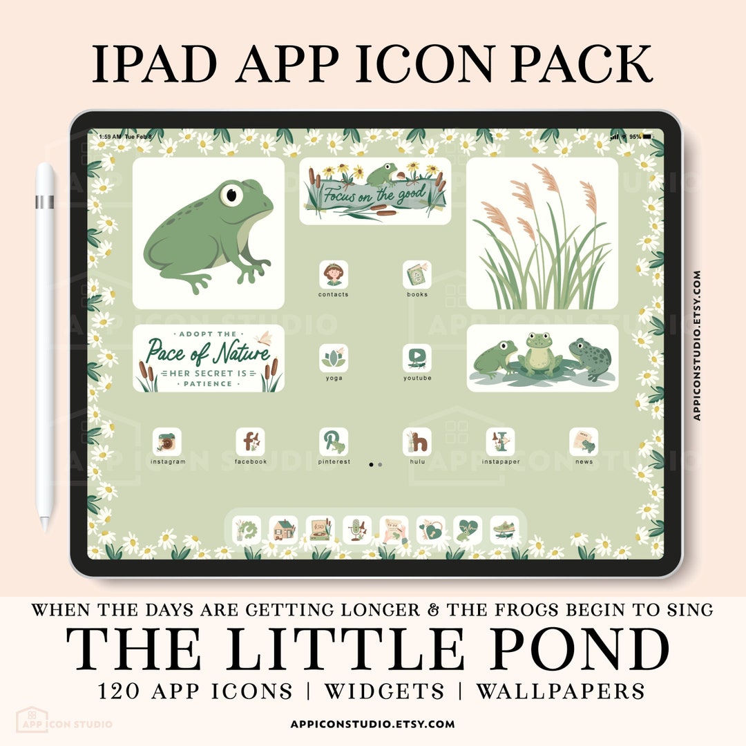 Homescreen Icons Green App Icon Pack iPad IG Highlight Covers Green Ios ...