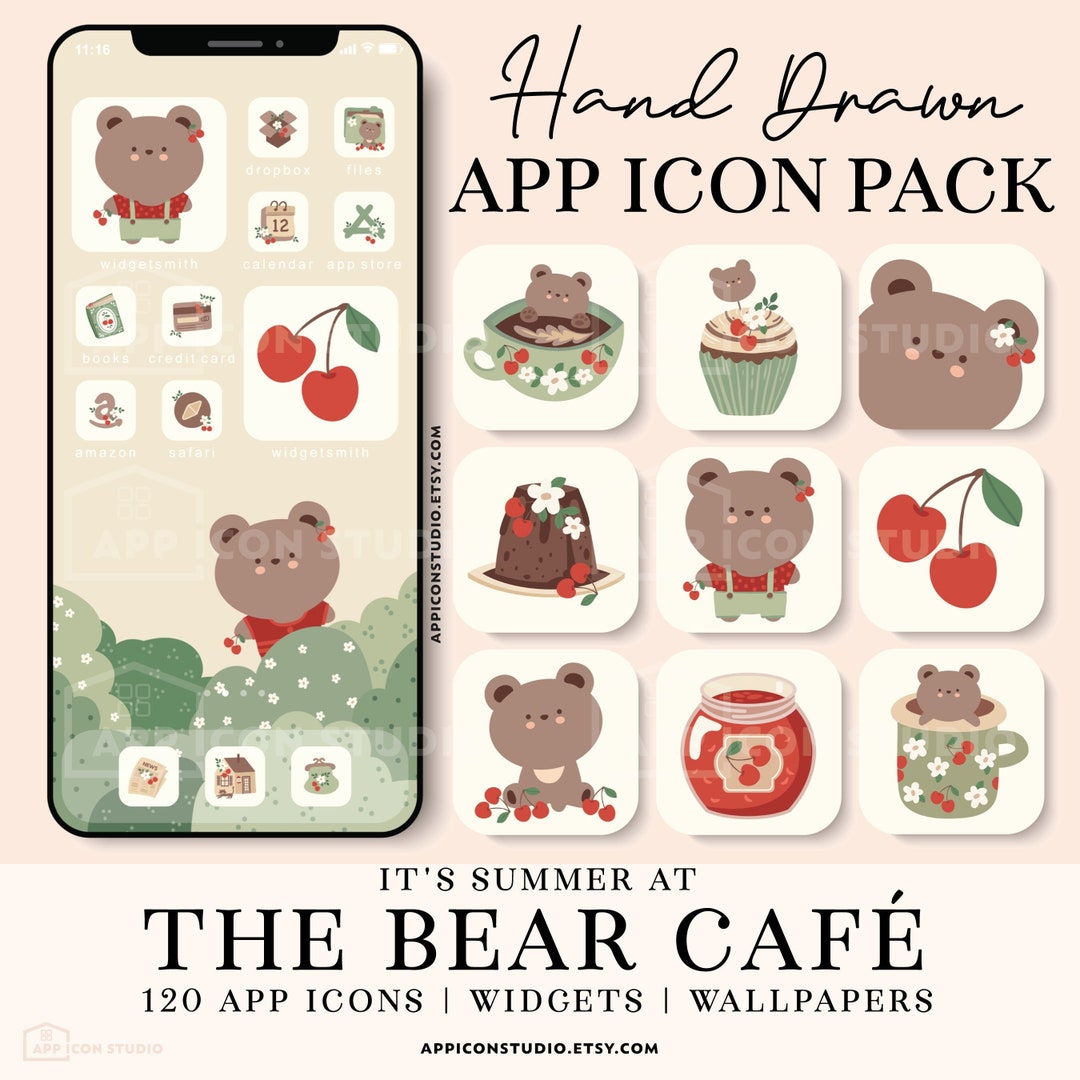 Cute Android Icons, Custom Home Screen Highlight Covers Instagram ...