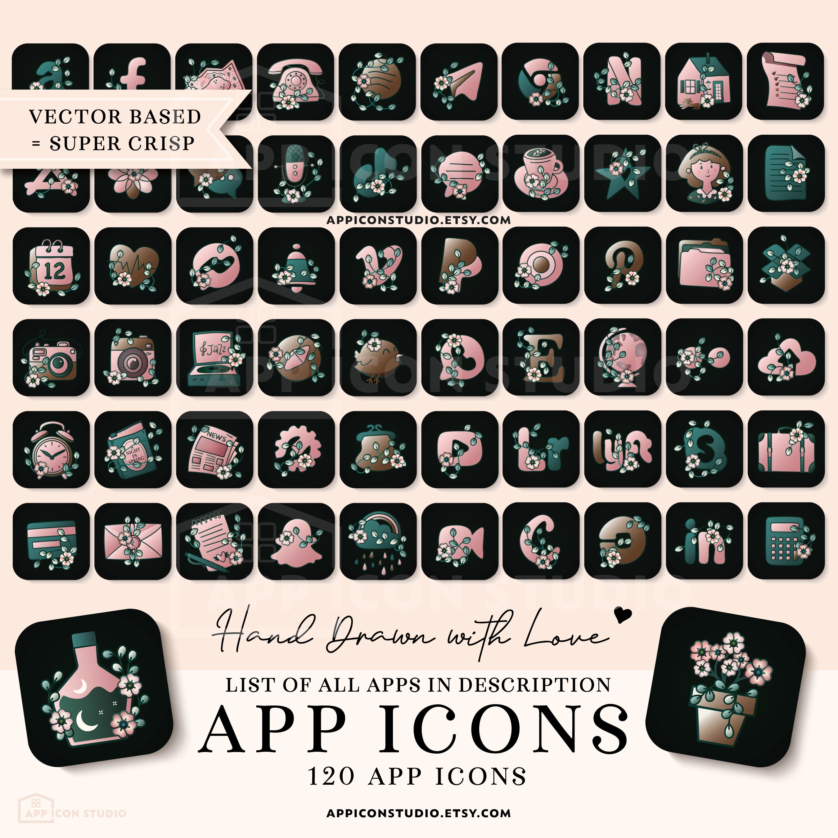 Cocoppa Icons Tumblr