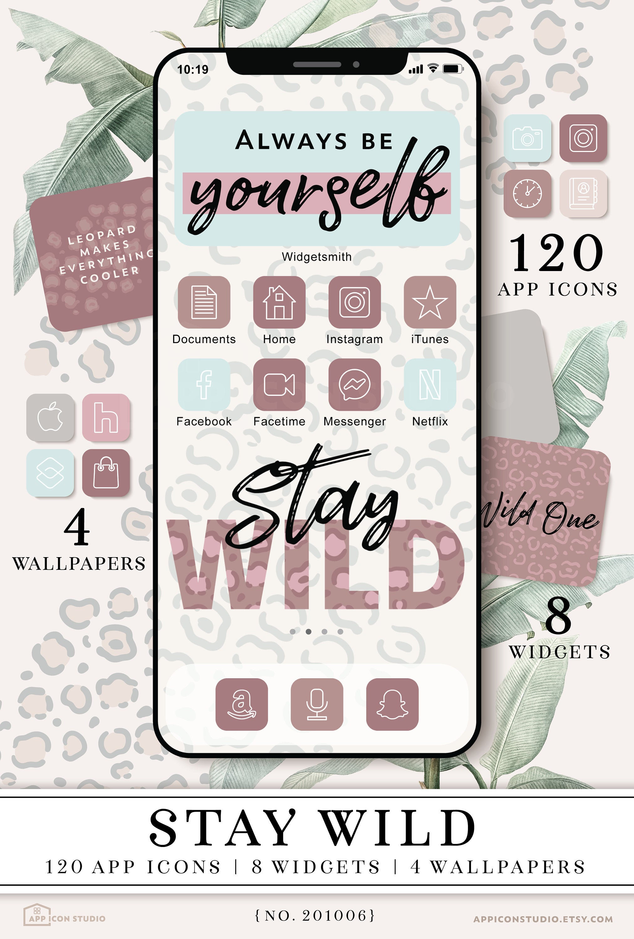 Printable Iphone App Icons