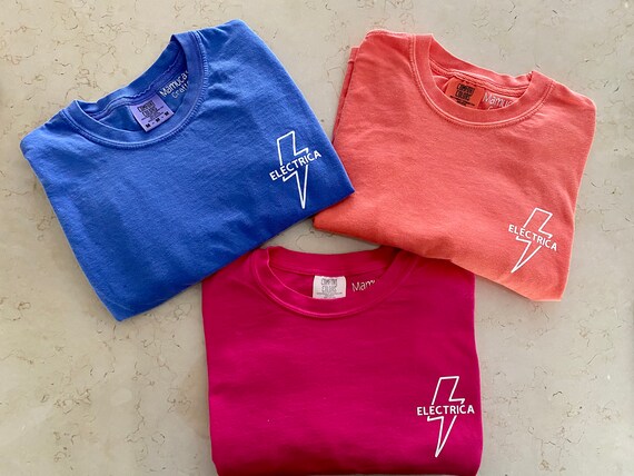 Electrica Shirt Latinx Shirt Latinx Latina Shirt | Etsy