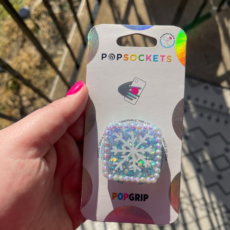 Custom Popsocket - Etsy