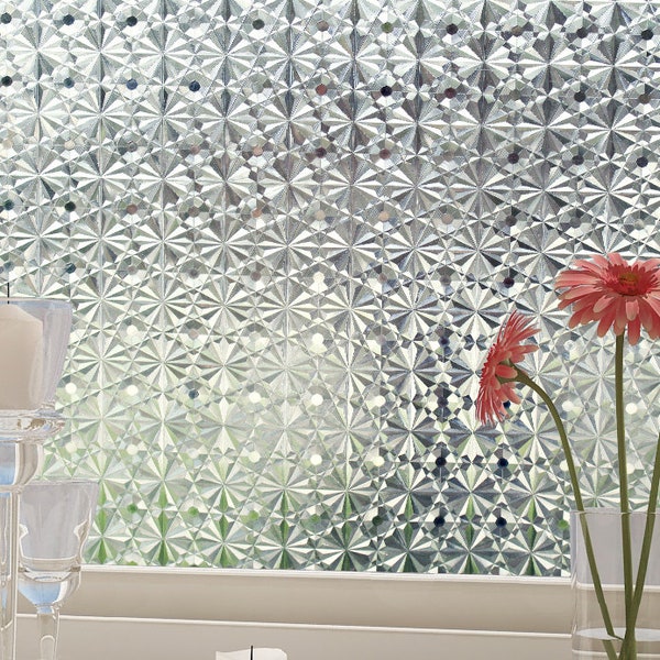 Decorative Window Film - Etsy