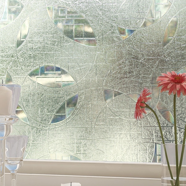 Window Privacy Cling - Etsy