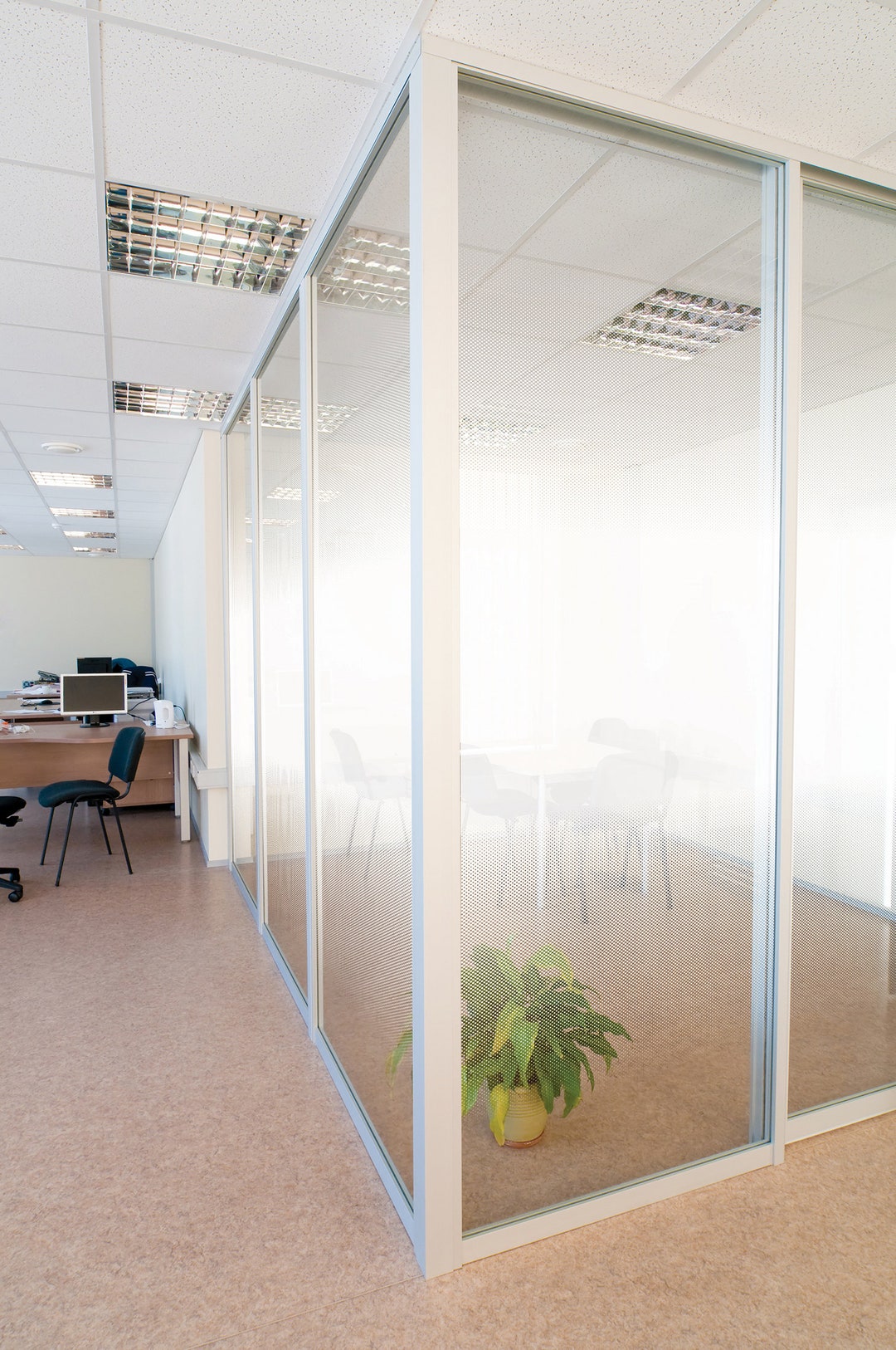 Centre Gradation Decorative Privacy Window Film - Etsy