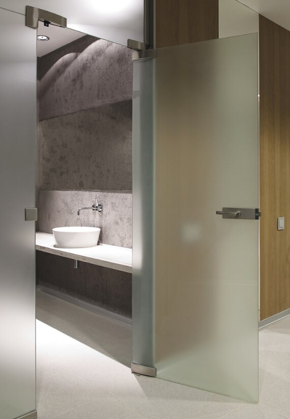 Frosted Embossed Privacy Window Film - Etsy