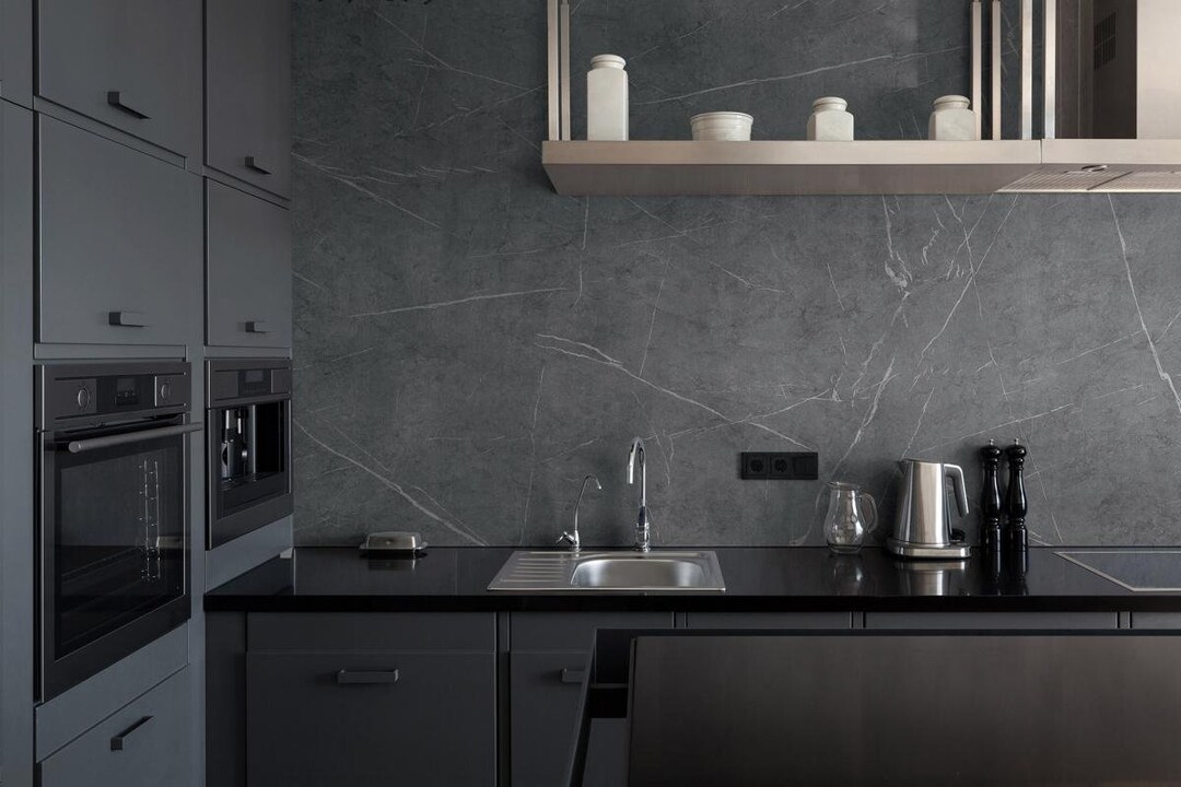 Premium Neo Cement Peel and Stick Wallpaper Interior Film - Etsy