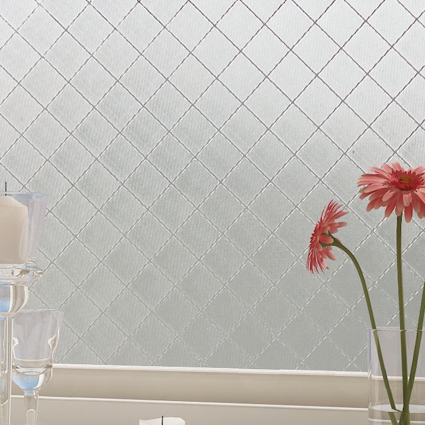 Decorative Window Film - Etsy