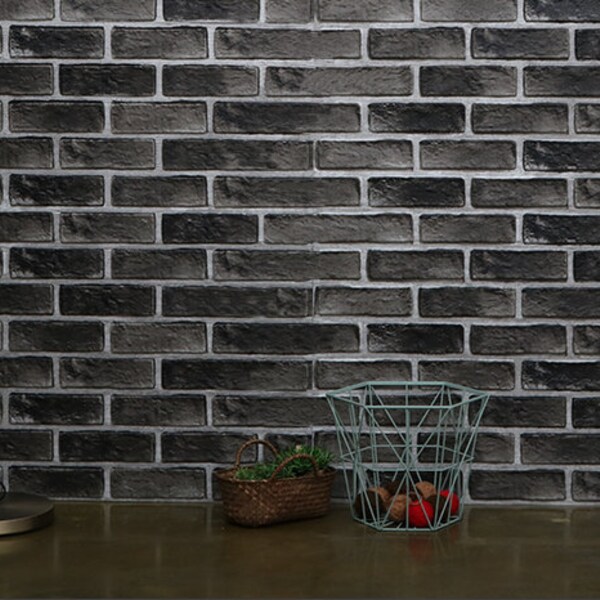 Brick Tile Stickers - Etsy