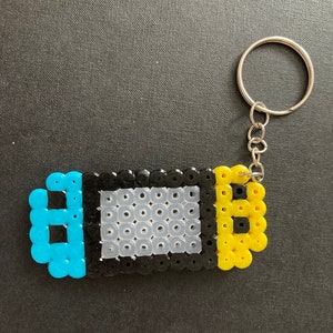 Switch Keyrings - Etsy