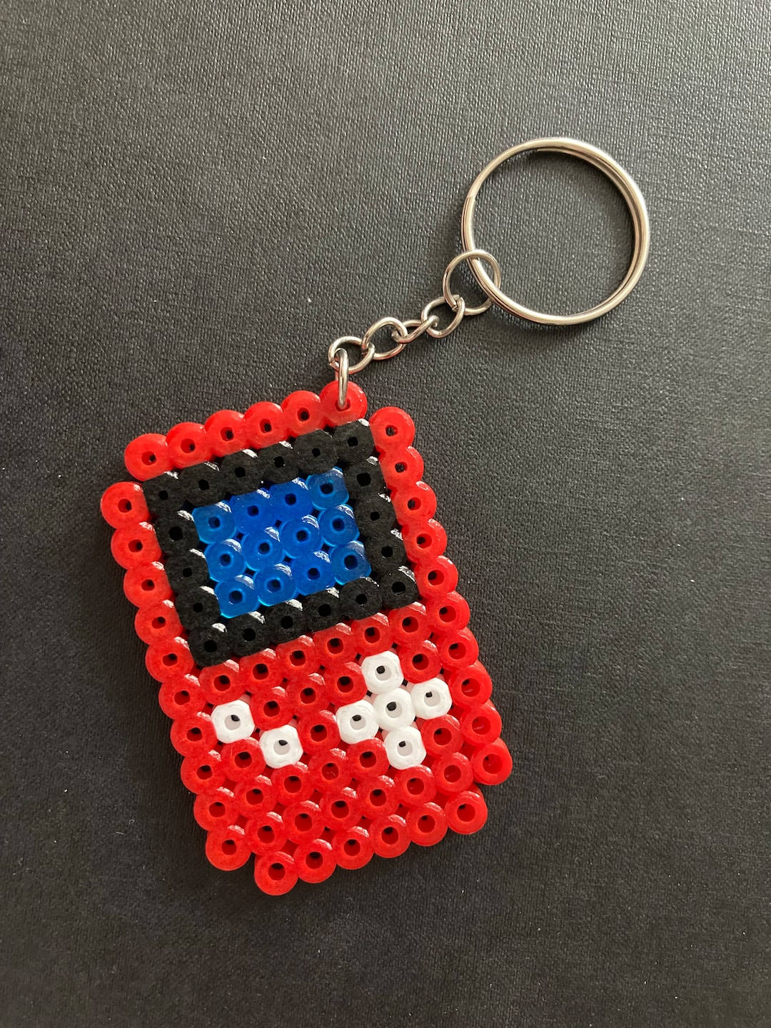 Game Boy Colour Keyring - Etsy