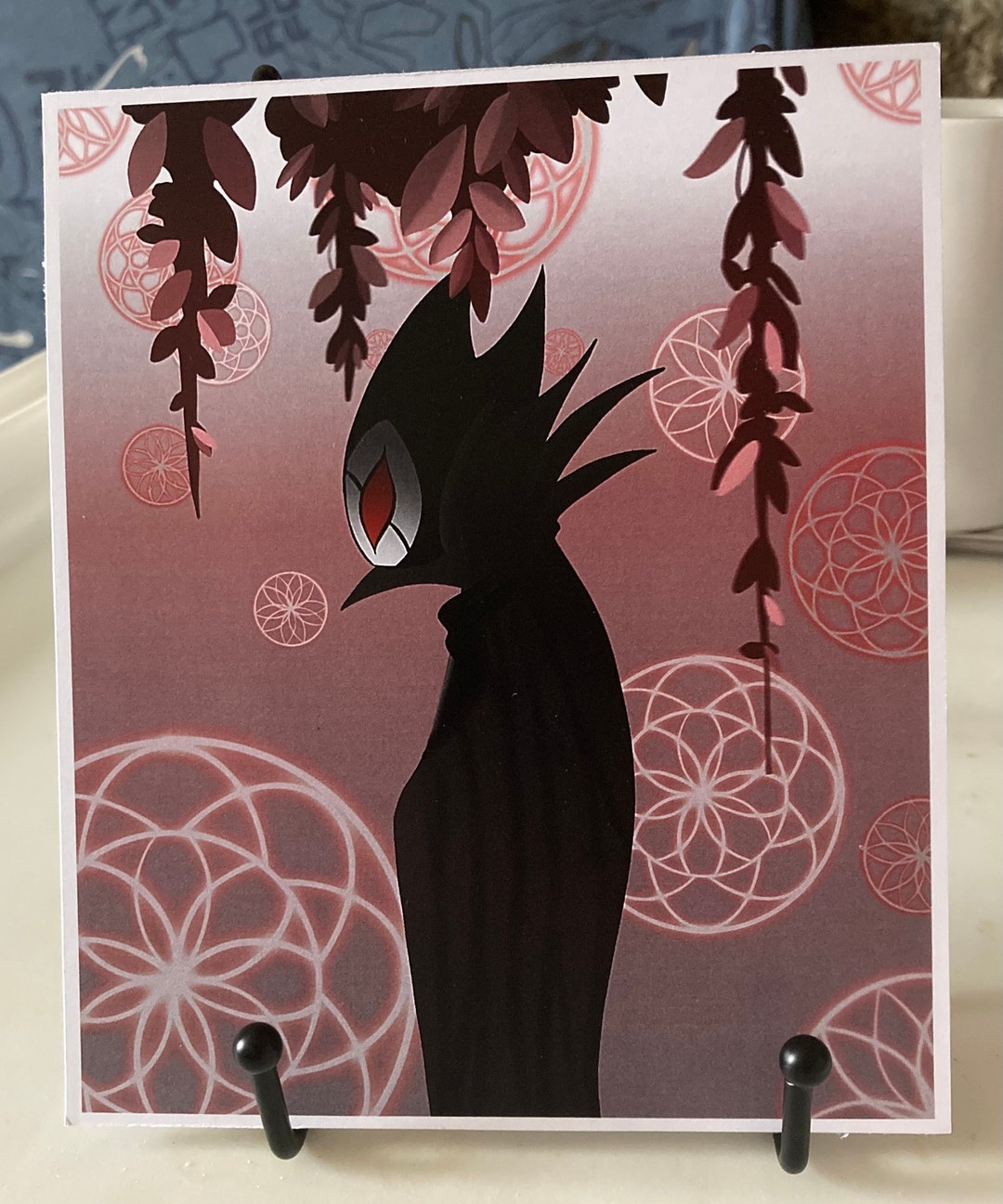 Hollow Knight Fan Prints - Etsy