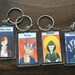 Dream SMP Keyrings - Etsy
