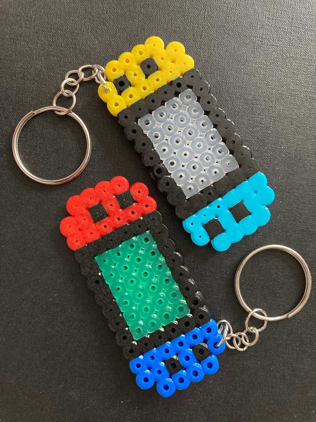 Switch Keyrings - Etsy