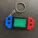Switch Keyrings - Etsy
